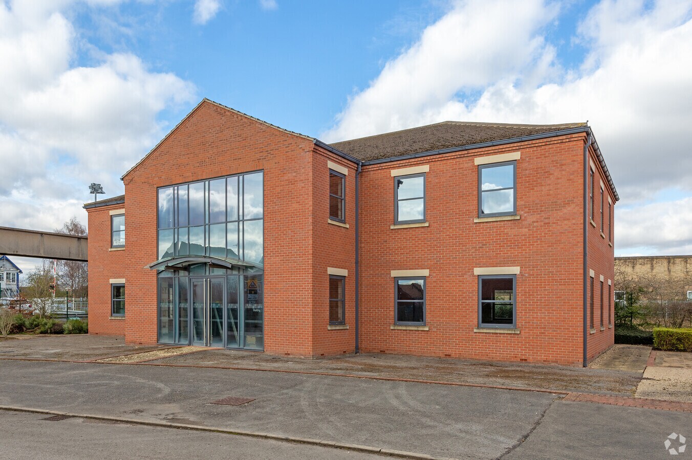 Thrumpton Ln, Retford, DN22 6QF - Enterprise Park | LoopNet