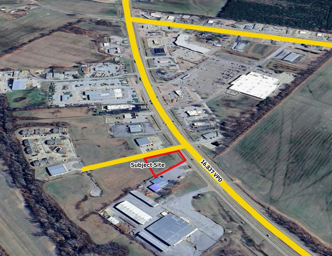 436 Robeson Street, Ripley, TN 38063 - 00 Hwy 51 Ripley, TN | LoopNet