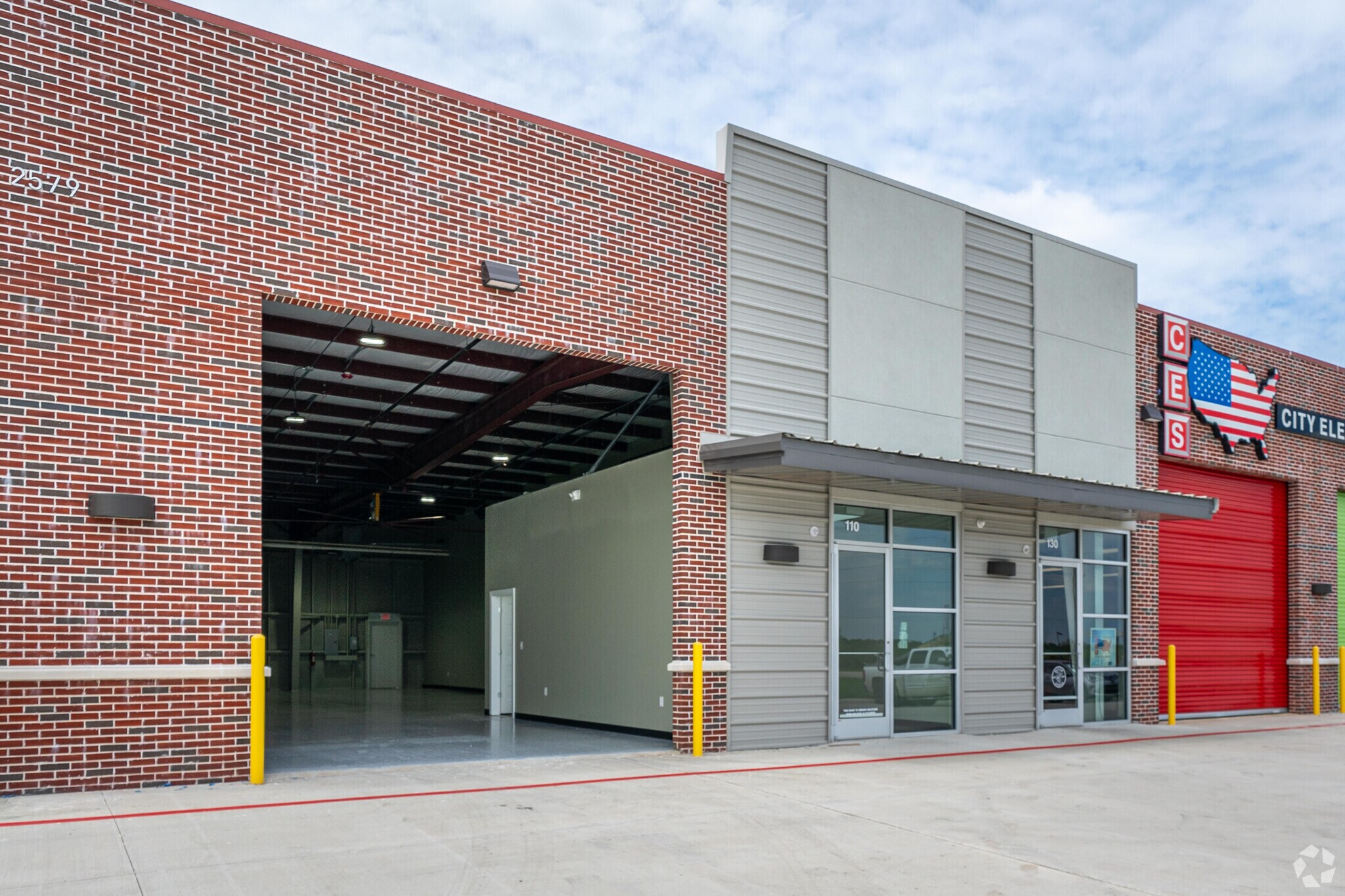 2493 Patton Rd, Rosenberg, TX 77471 - Spur 10 Industrial Park | LoopNet