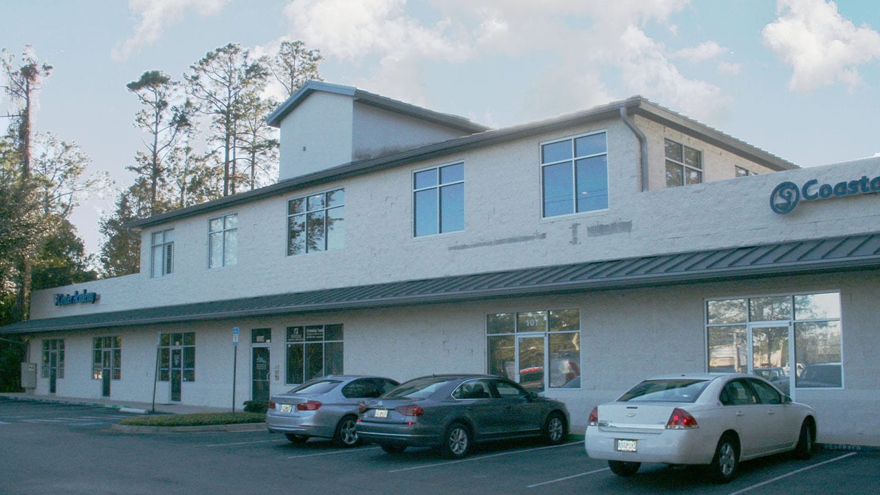 2804 St. Johns Bluff Rd, Jacksonville, FL 32246 - Saints Crossing ...