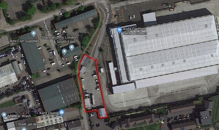 Sandpit Rd, Dartford, DA1 5BU | LoopNet