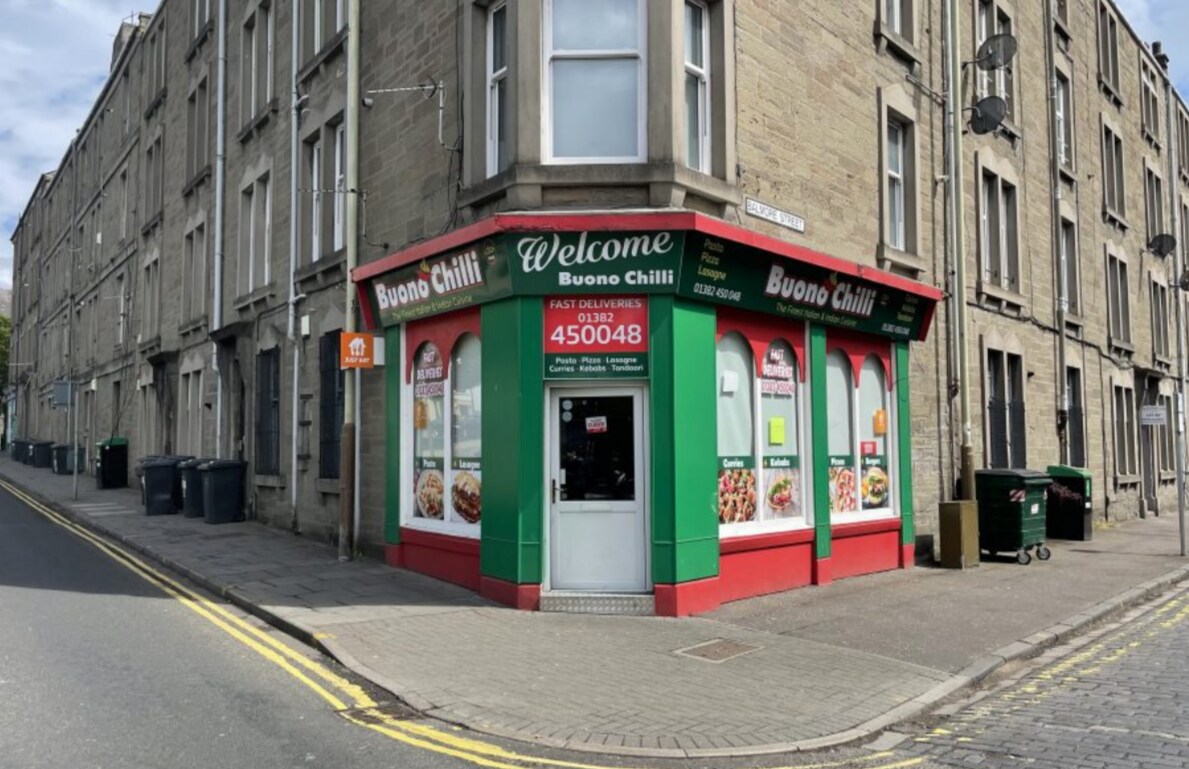 49 Dura St, Dundee, DD4 6TB | LoopNet