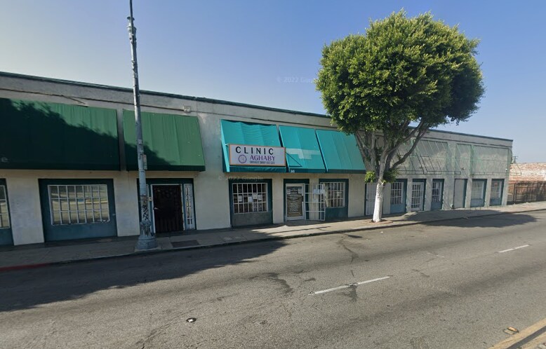 339-359 W Compton Blvd, Compton, CA 90220 | LoopNet