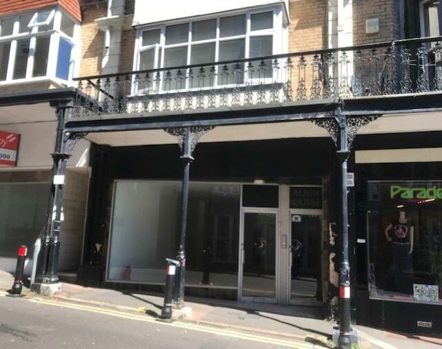 10 Albert Rd, Bournemouth, BH1 1BZ | LoopNet