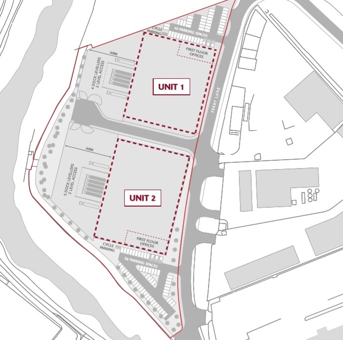 Ferry Ln, Rainham, LND RM13 9DB | LoopNet