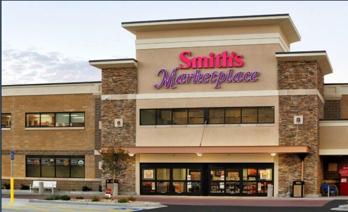 1117 400, Springville, UT 84663 - Smith's Outparcel | LoopNet
