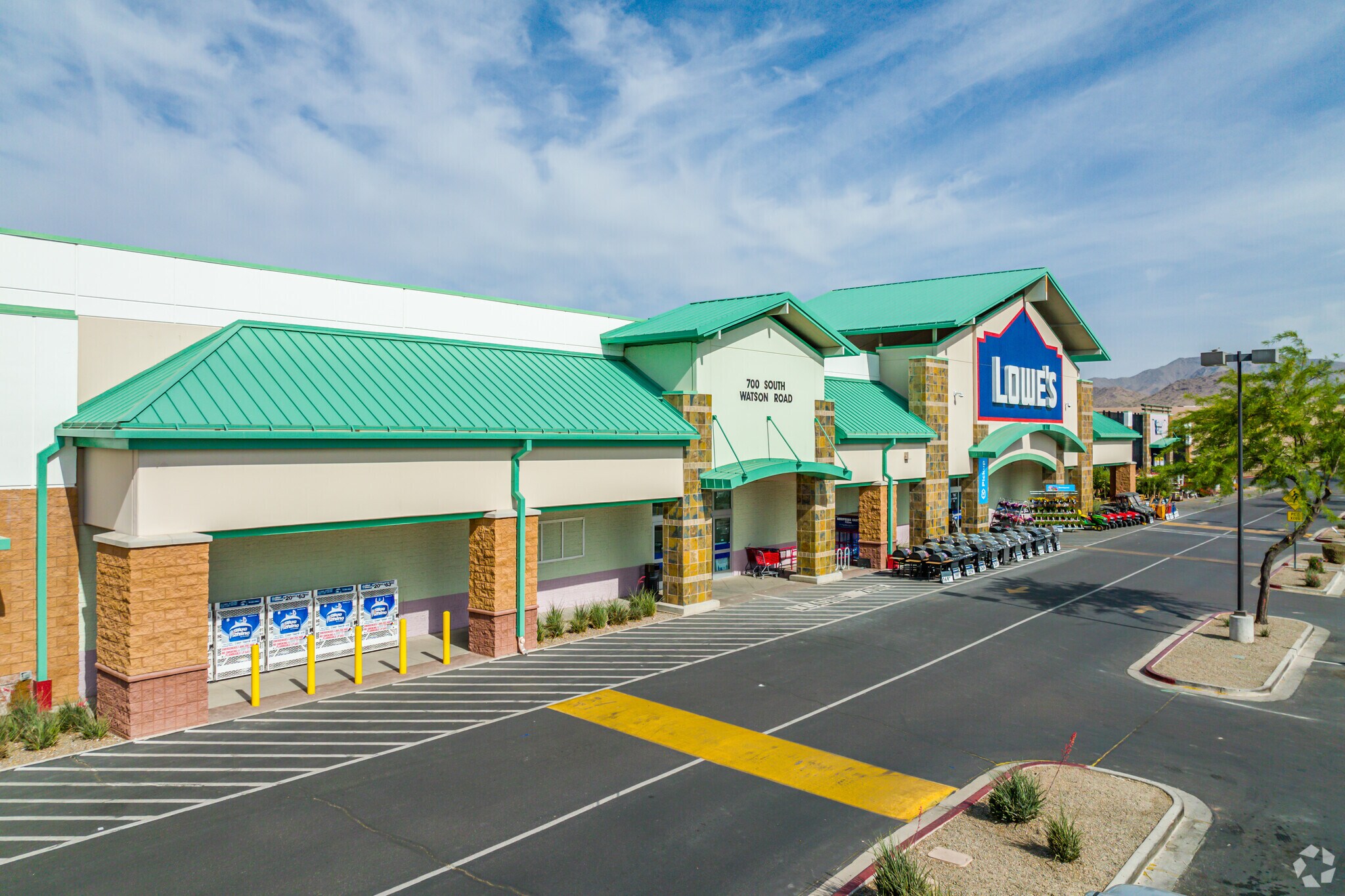 S Watson Rd, Buckeye, AZ 85326 - Sundance Towne Center | LoopNet