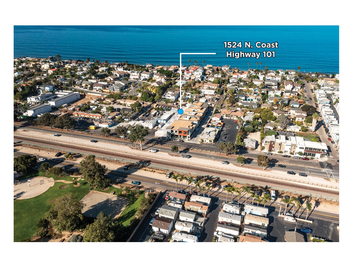 1524 N Coast Highway 101, Encinitas, CA 92024 - Land for Sale | LoopNet 1524 N Coast Highway 101, Encinitas, CA 92024 - Land for Sale | LoopNet