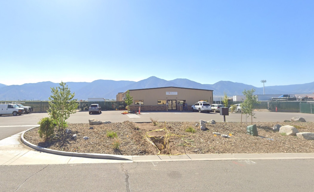 2530 Nowlin Rd, Minden, NV 89423 - 14400 sq ft industrial - 6.7 CAP NNN ...