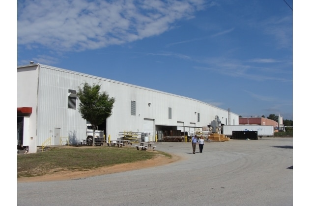 1003 Sigman Rd, Conyers, GA 30012 - Industrial for Lease | LoopNet