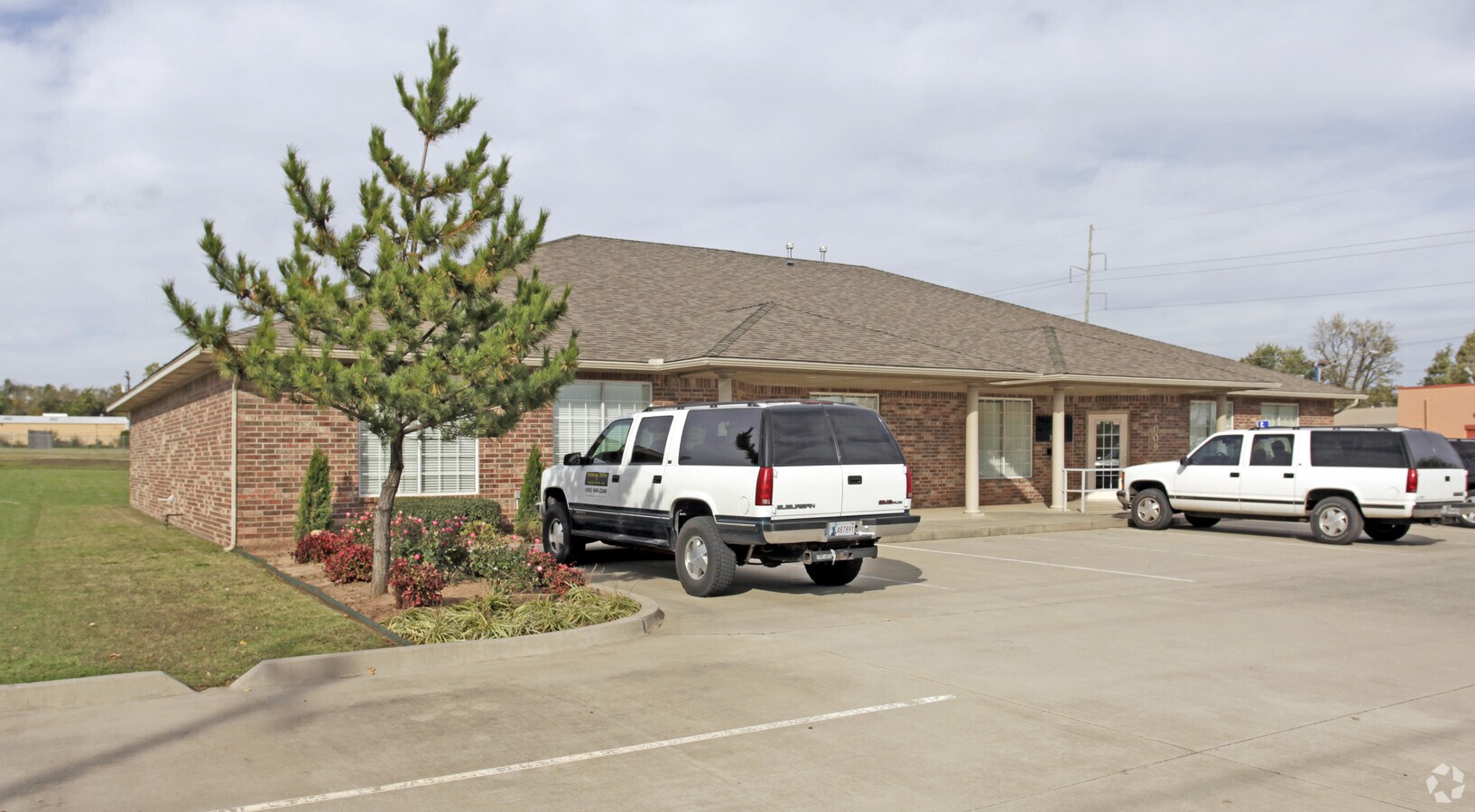 1005-1009 N Meridian Ave, Oklahoma City, OK 73107 | LoopNet