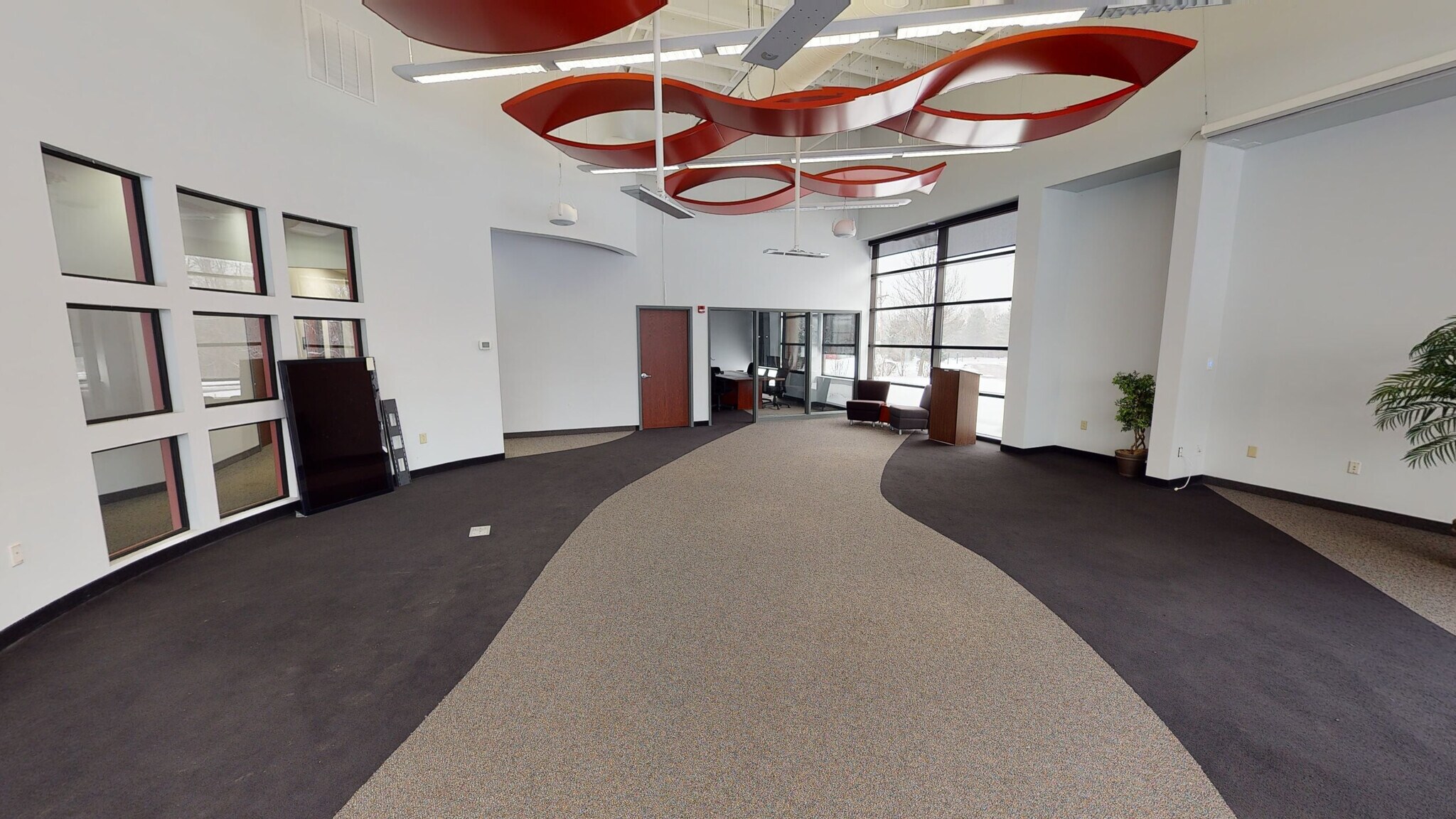 1565 Jefferson Rd, Rochester, NY 14623 - Eagle's Landing | LoopNet.com