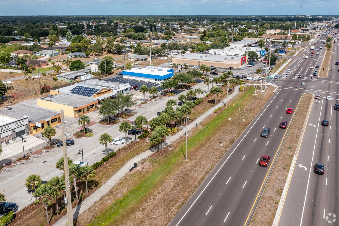 2691 Tamiami Trl, Port Charlotte, FL 33952 | LoopNet