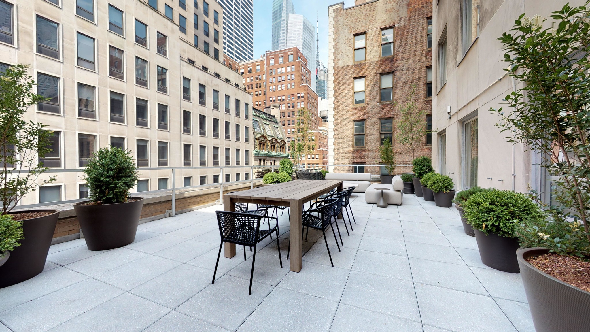 530 Fifth Ave, New York, NY 10036 - Convene 530 Fifth Avenue | LoopNet