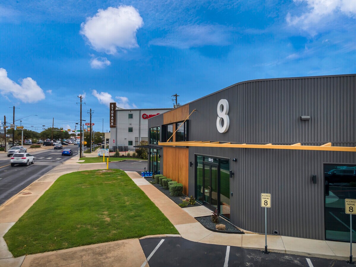 5615 Burnet Rd, Austin, TX 78756 | LoopNet