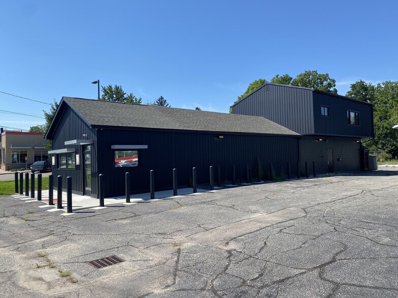 5508 S Cedar St, Lansing, MI 48911 | LoopNet