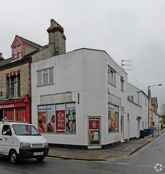 88 Mill Rd, Cambridge, CB1 2BD | LoopNet