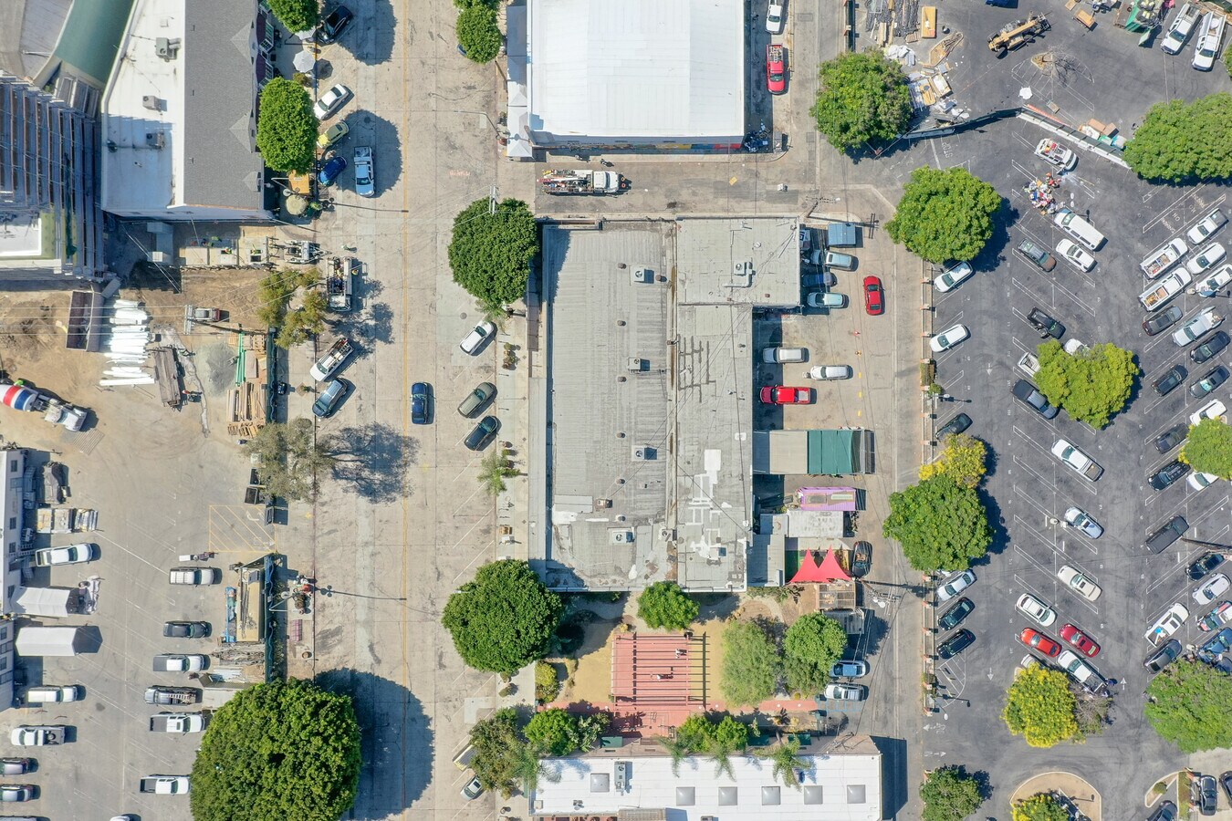 4317-4331 Degnan Blvd, Los Angeles, CA 90008 | LoopNet