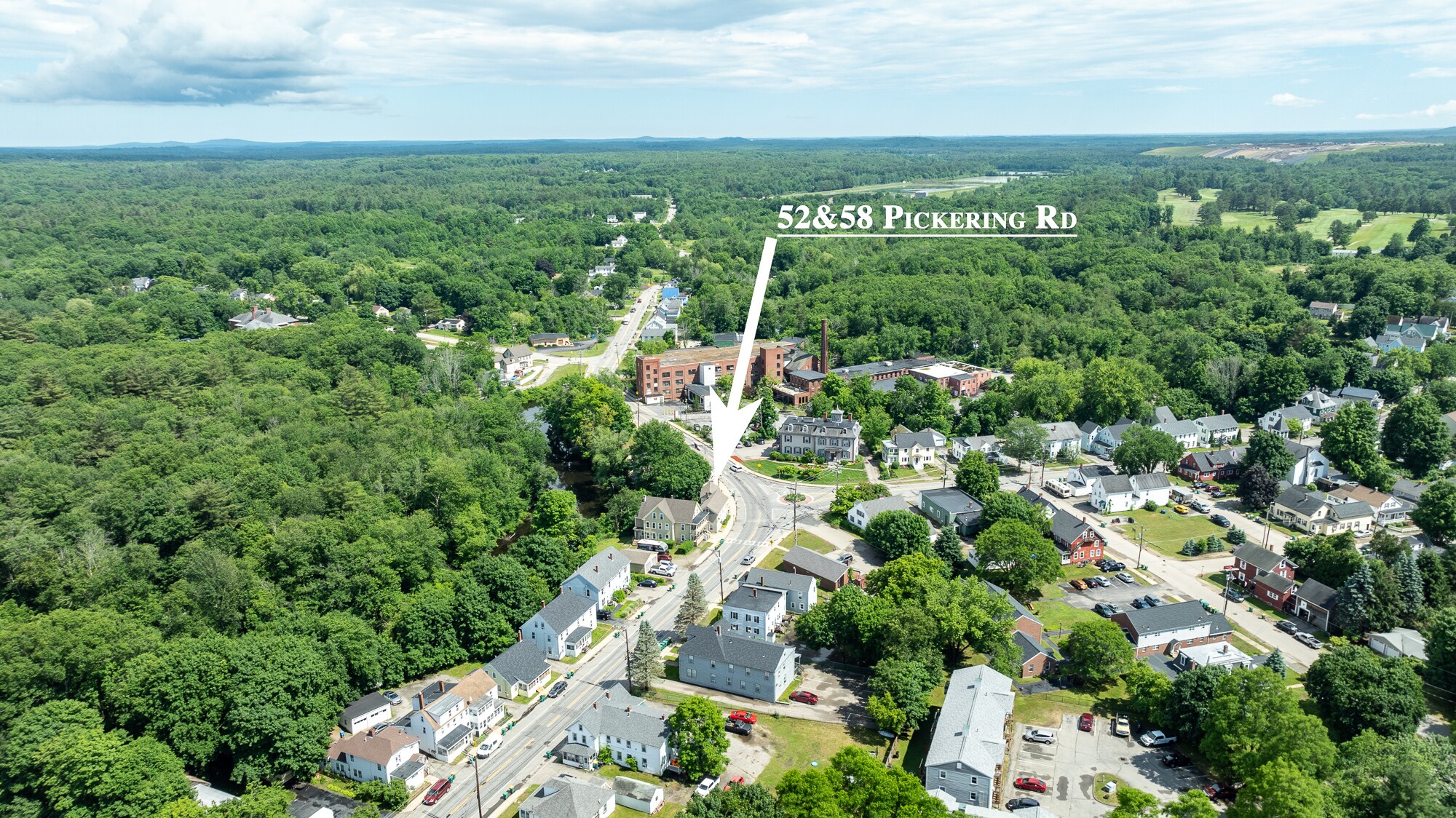 58 Pickering Rd, Rochester, NH 03839 - 58 Pickering Rd, Rochester, NH ...