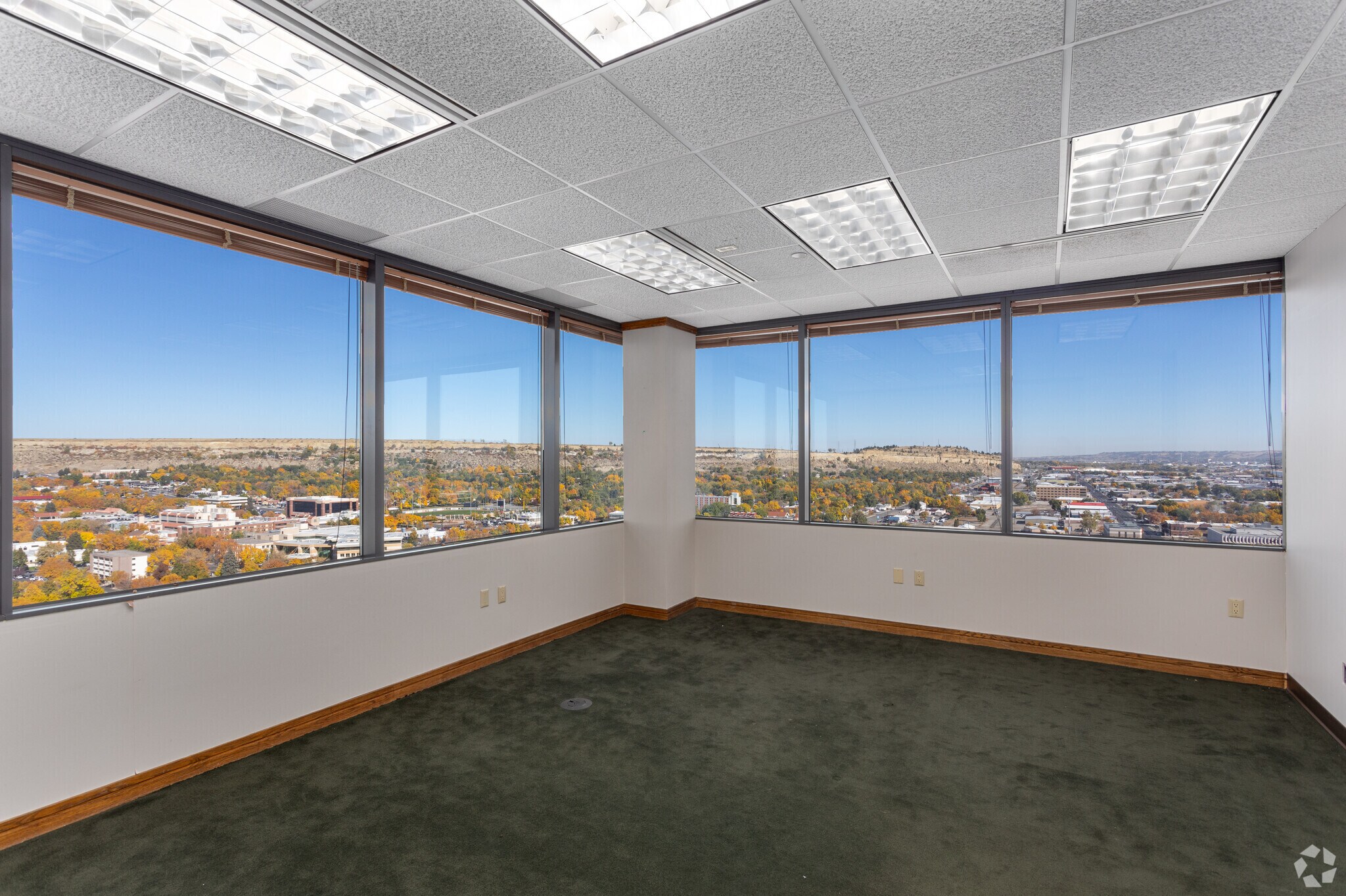 404 N 31st St, Billings, MT 59101 - First Interstate Center ...