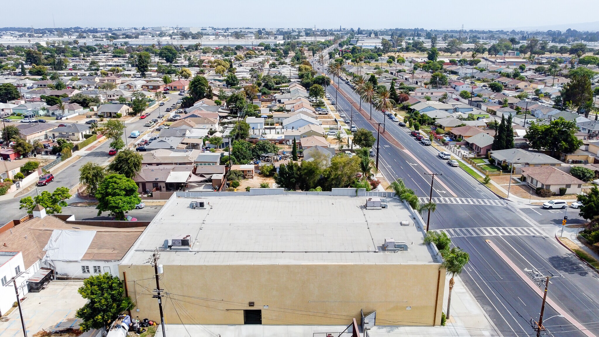 950 S Central Ave, Compton, CA 90220 - Specialty for Sale | LoopNet