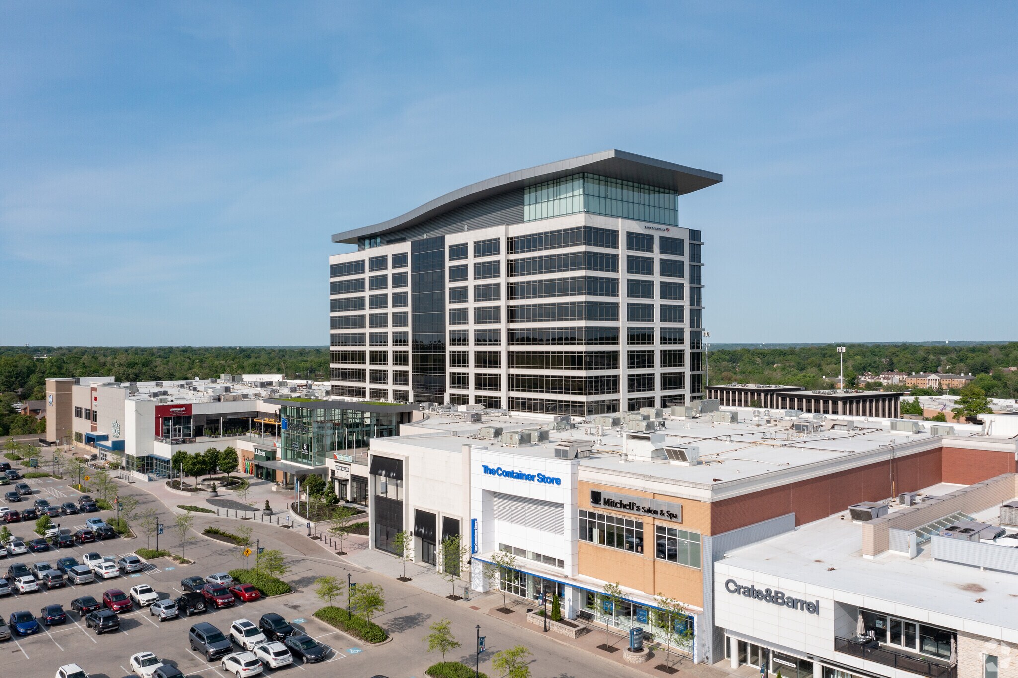 5905 E Galbraith Rd, Cincinnati, OH 45236 - The Tower | LoopNet