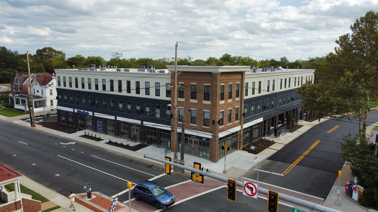 287 E Main St, Newark, DE 19711 | LoopNet