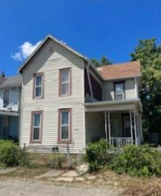 230 W Wyoming St, Indianapolis, IN 46225 | LoopNet