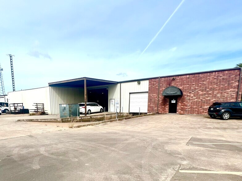 8909 Jackrabbit Rd, Houston, TX 77095 - 8909 Jackrabbit Industrial Park ...