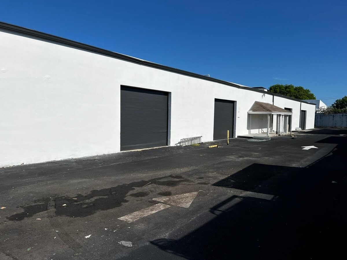 610-620 SW 12th Ave, Pompano Beach, FL 33069 - Industrial for Lease ... 610-620 SW 12th Ave, Pompano Beach, FL 33069 - Industrial for Lease ...