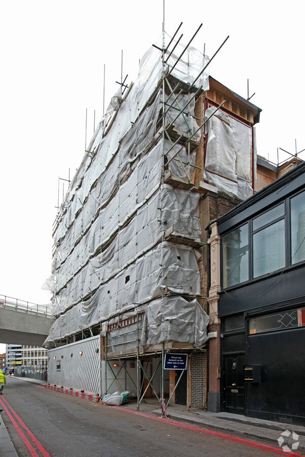 Holywell Ln, London, EC2A 3ET - Office for Lease | LoopNet