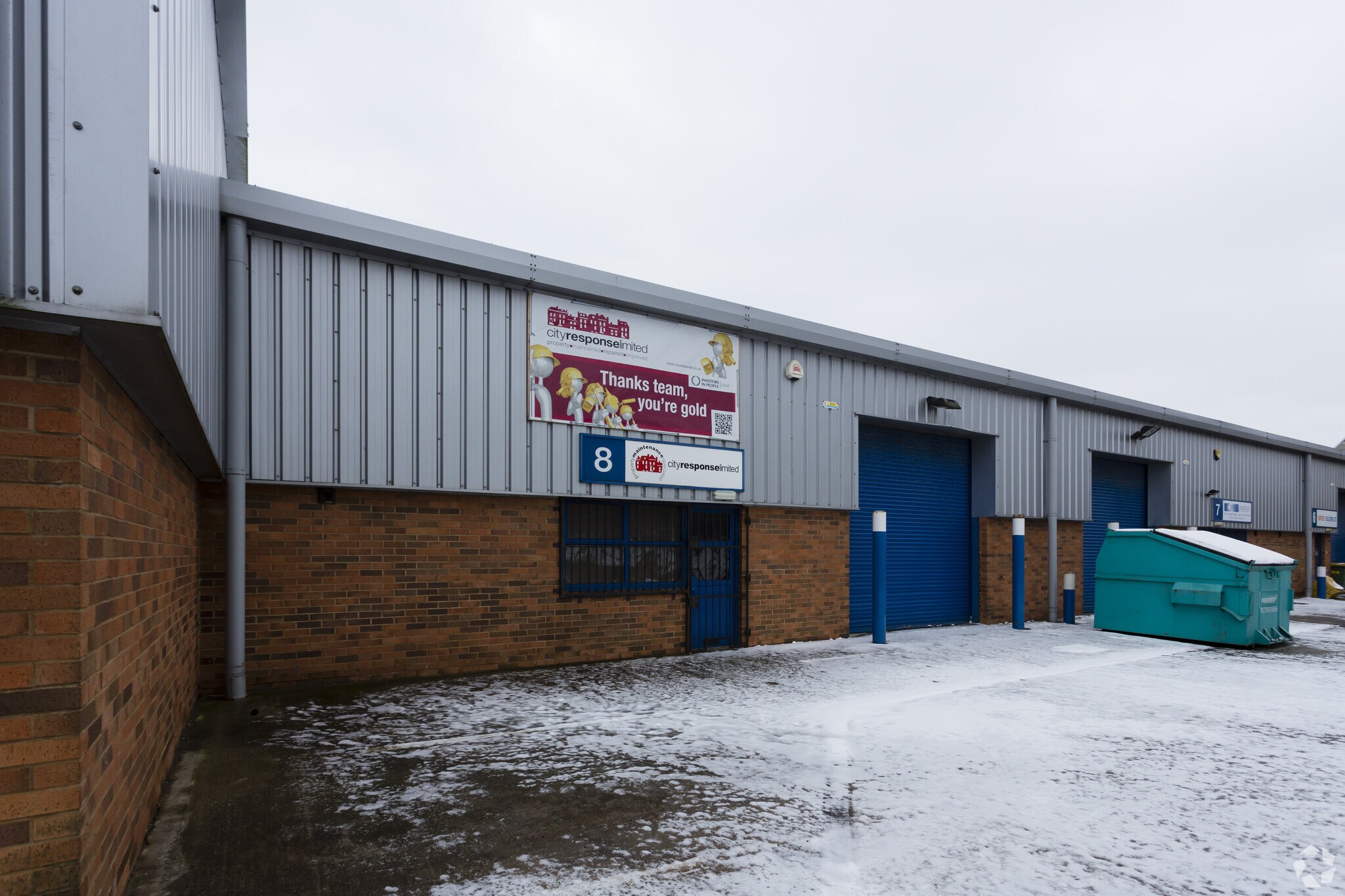 Howley Park Rd E, Morley, LS27 0SU - Vantage Point | LoopNet