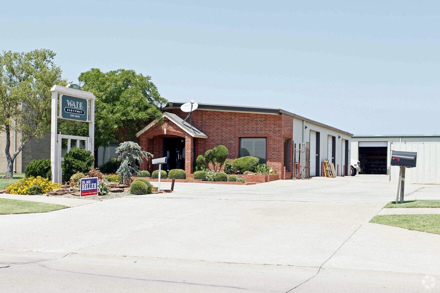 3103 N Flood Ave, Norman, OK 73069 | LoopNet