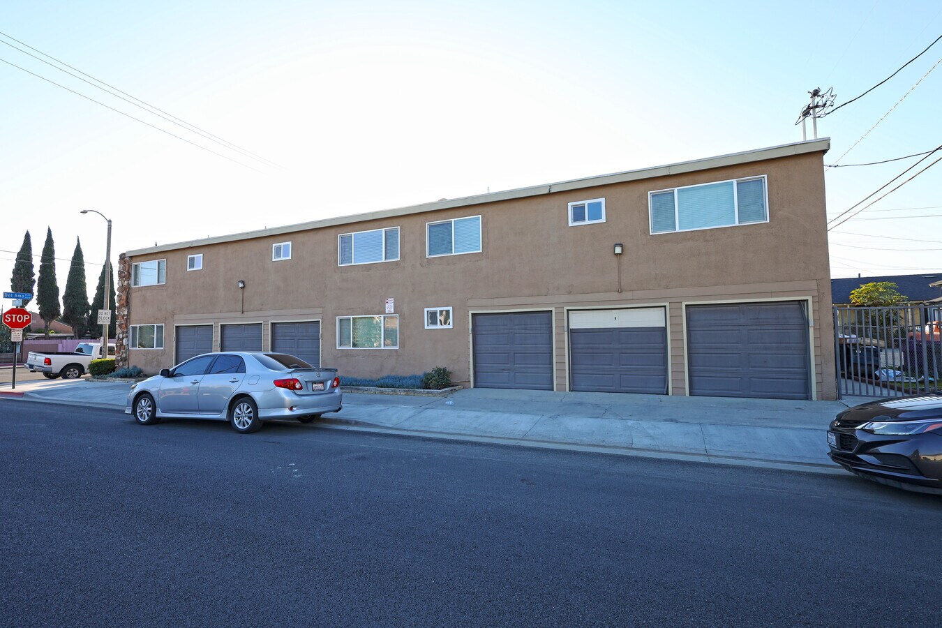 111 W Del Amo Blvd, Long Beach, CA 90805 | LoopNet