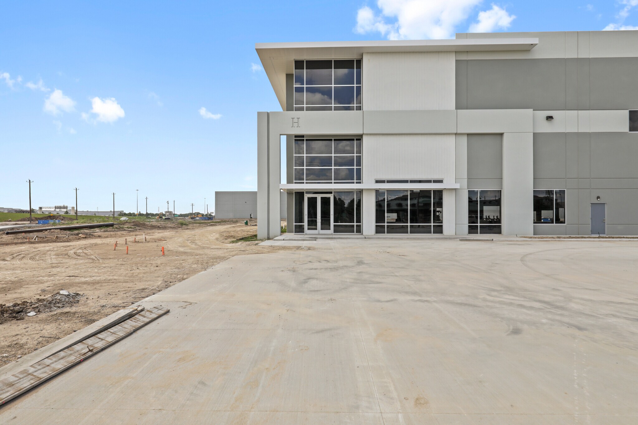 2304 Reed Rd, Houston, TX 77051 - Phase 1 - Bldg A | LoopNet