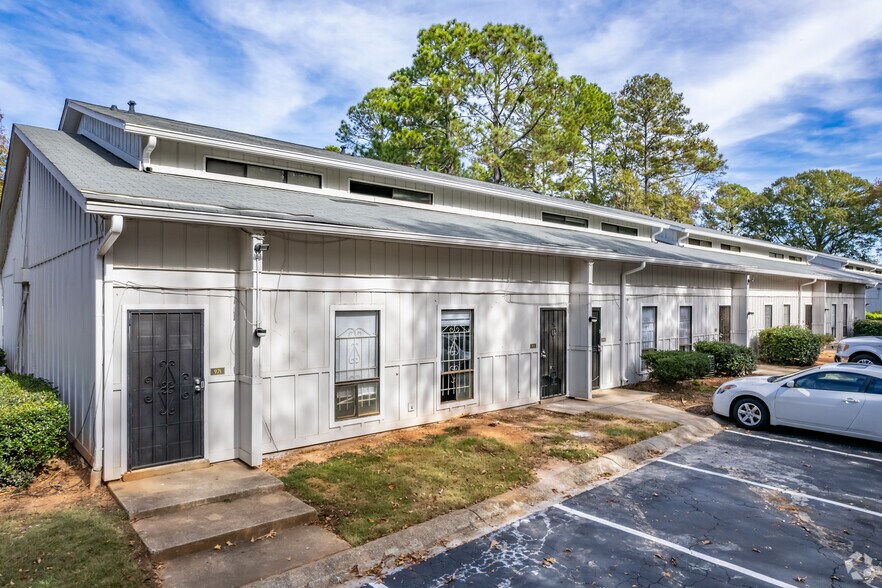 2889 Panthersville Rd, Decatur, GA 30034 | LoopNet