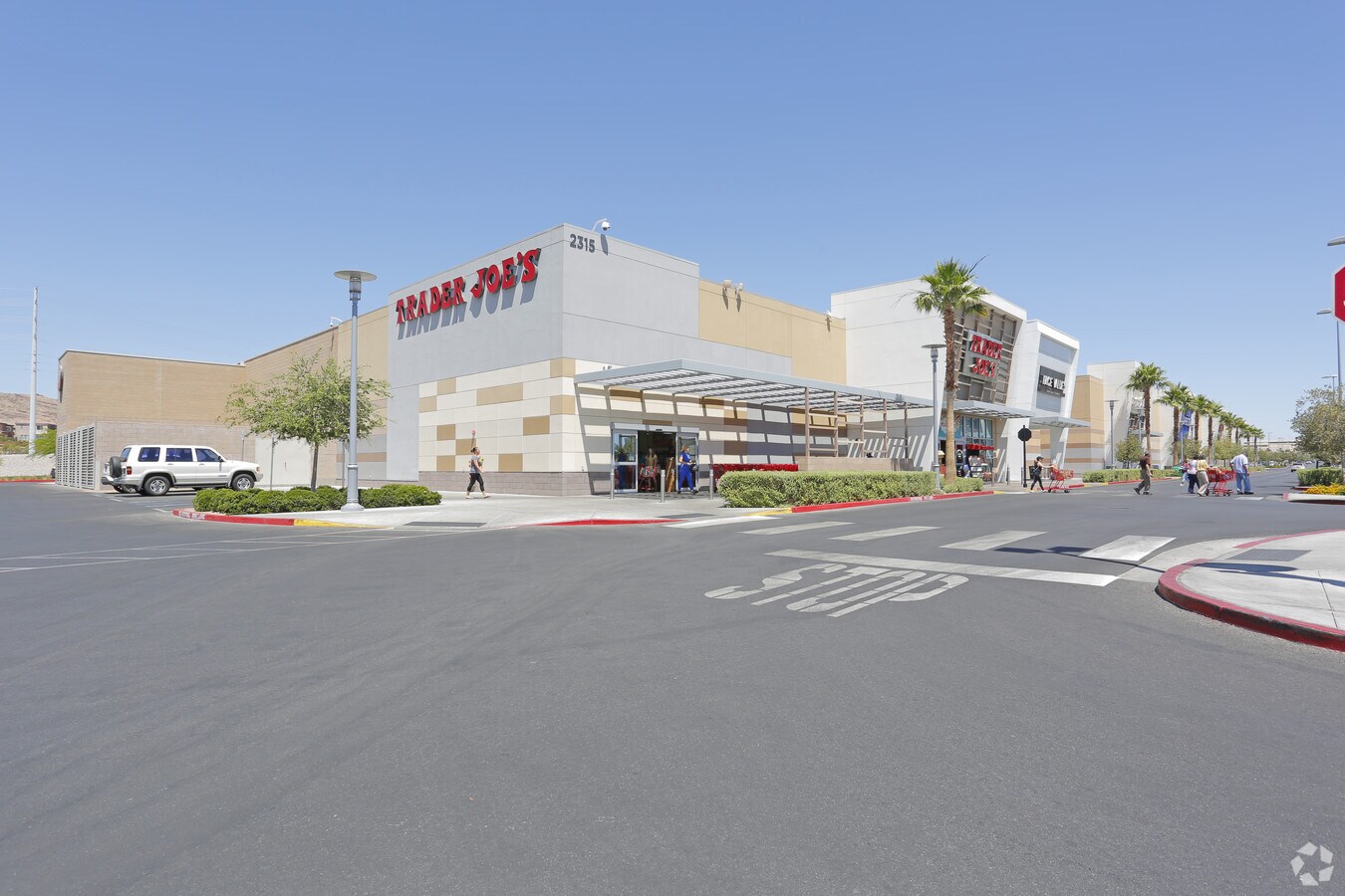 2315 Summa Dr, Las Vegas, NV 89135 | LoopNet