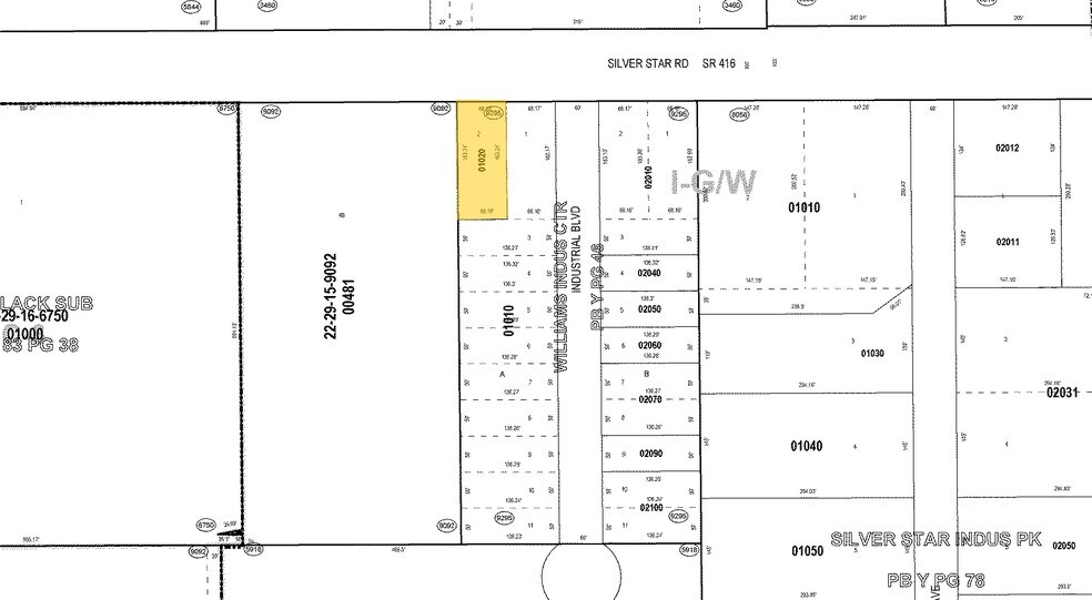 2418 Silver Star Rd, Orlando, FL 32804 | LoopNet