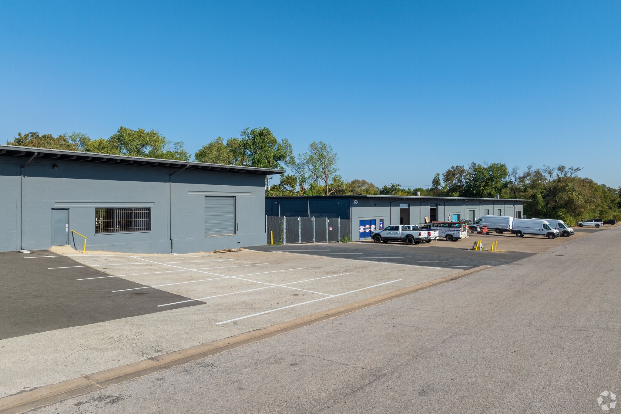 3907 Warehouse Row, Austin, TX 78704 - Warehouse Row | LoopNet