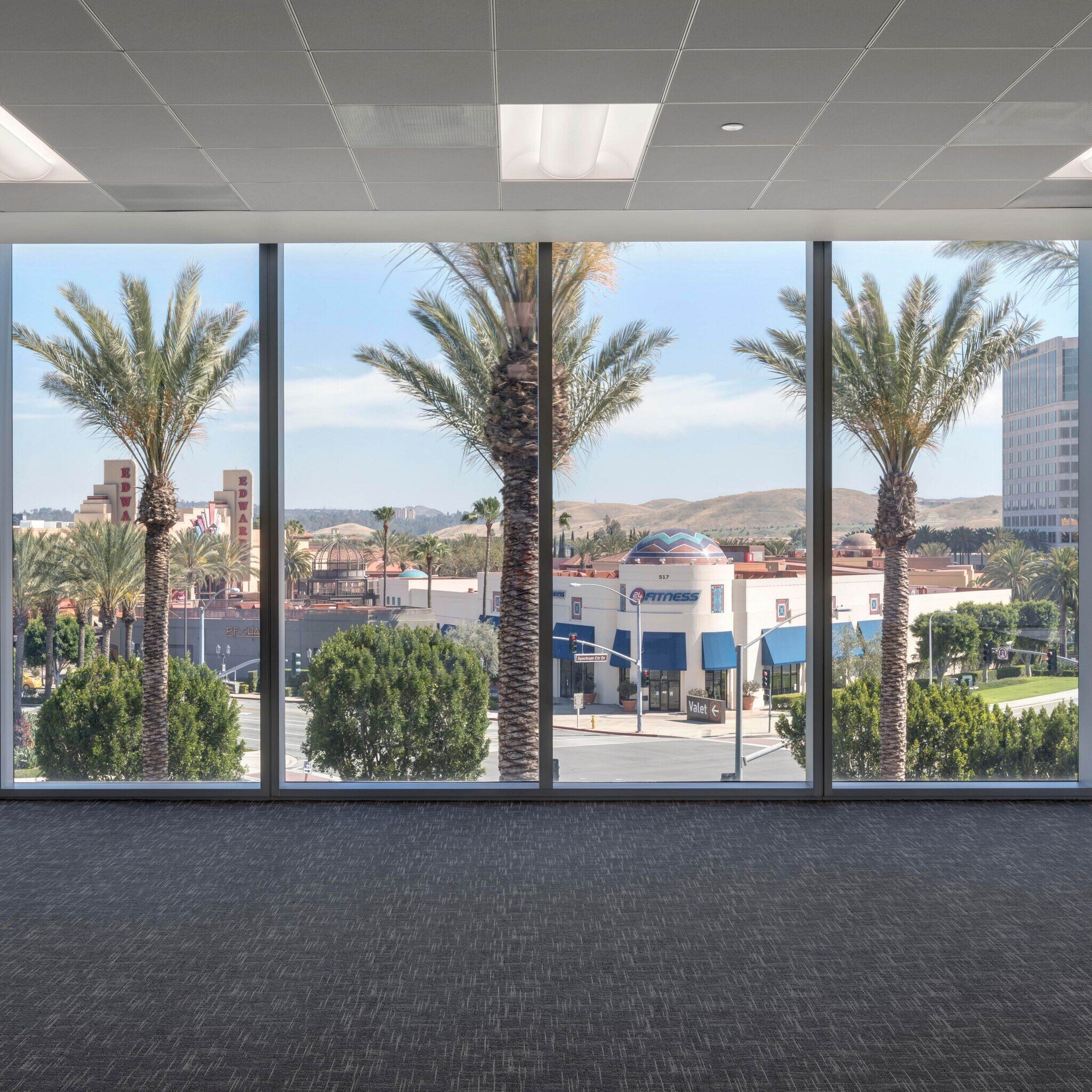 400 Spectrum Center Dr, Irvine, CA 92618 - 400 Spectrum Center | LoopNet