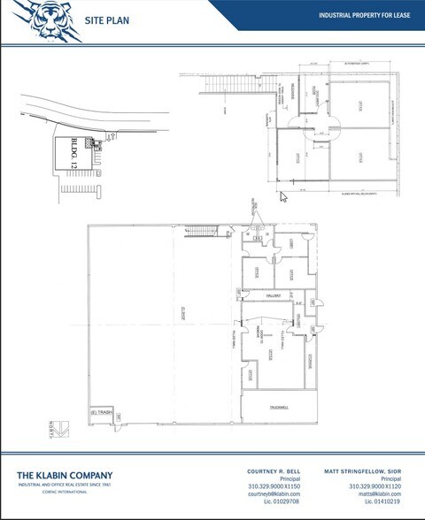 2555 Dominguez Hills Dr, Compton, CA 90220 | LoopNet