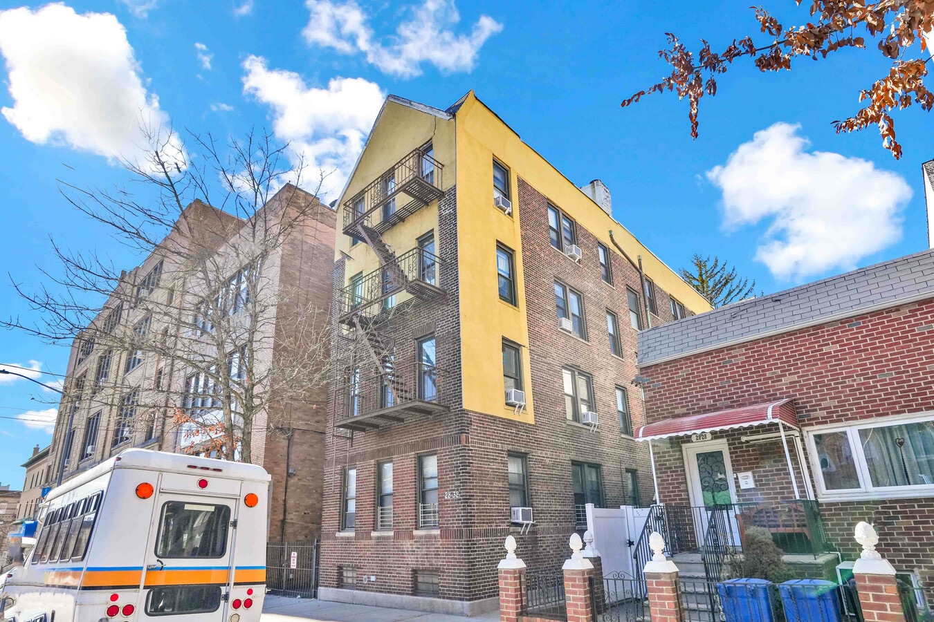 28-32 44th St, Astoria, NY 11103 | LoopNet