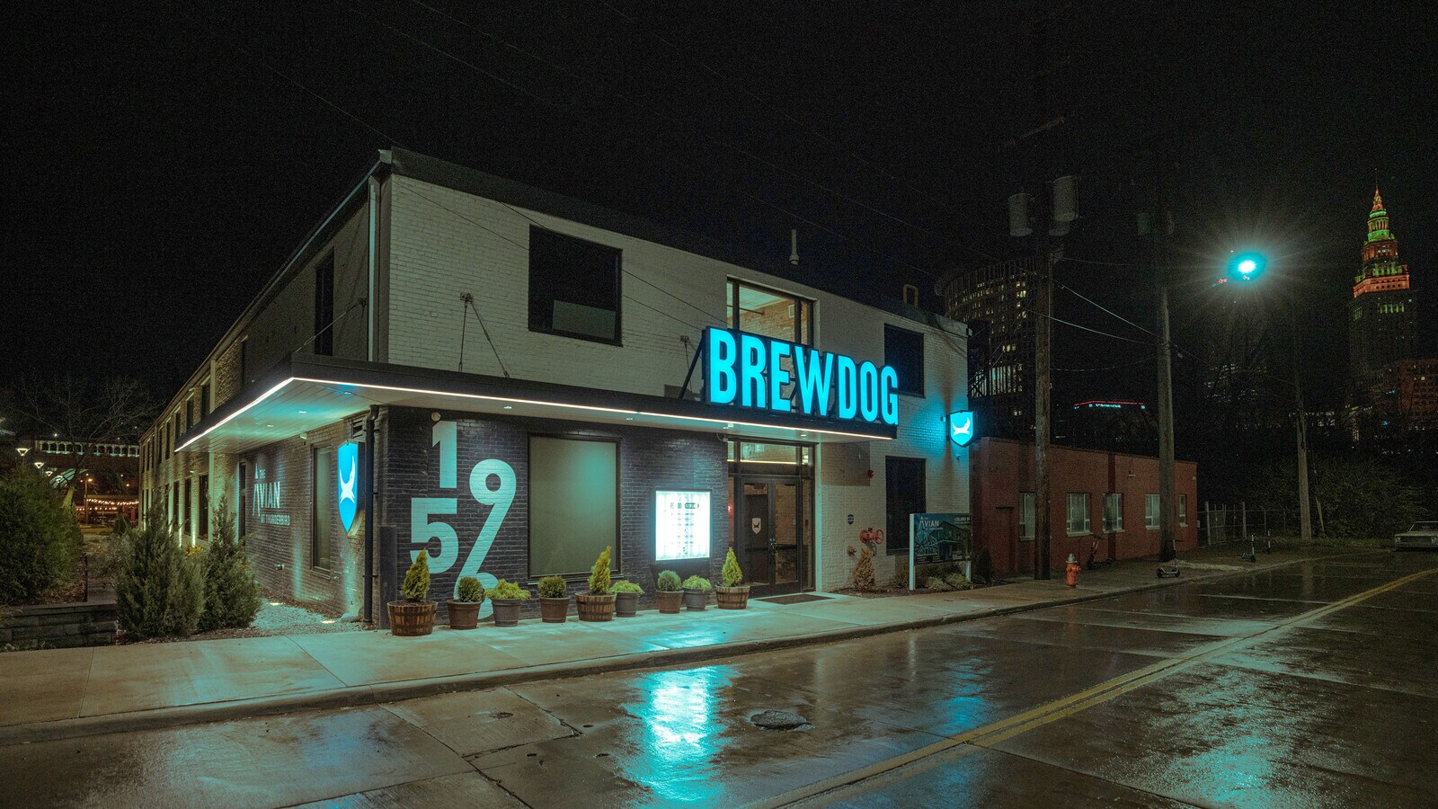 1956 Carter Rd, Cleveland, OH 44113 | LoopNet