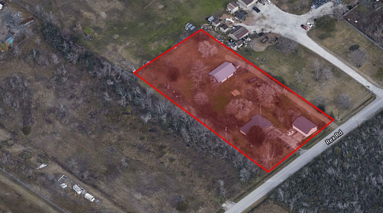 4114 Rex Rd, Friendswood, TX 77546 | LoopNet
