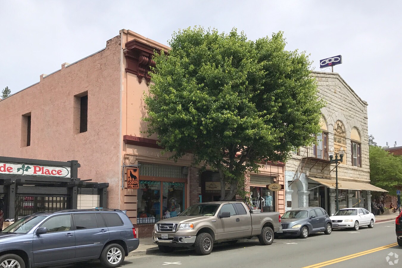 463 Main St, Placerville, CA 95667 | LoopNet