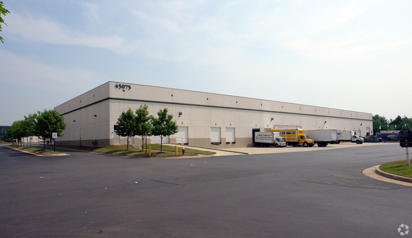 45075 Old Ox Rd, Dulles, VA 20166 | LoopNet