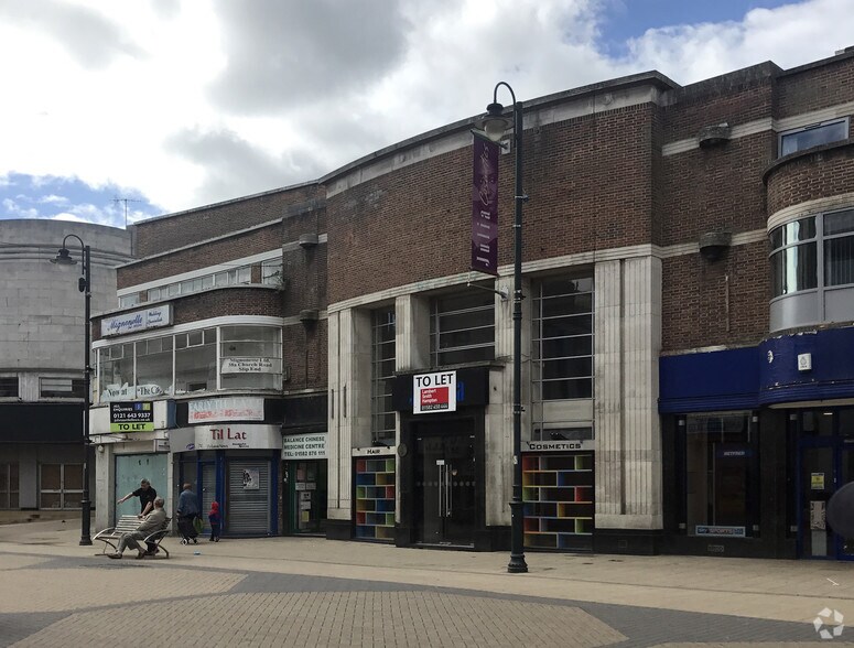 55-61a George St, Luton, BDF LU1 2AL | LoopNet