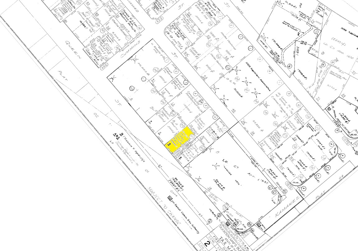 1034 Queen St, Honolulu, HI 96814 | LoopNet