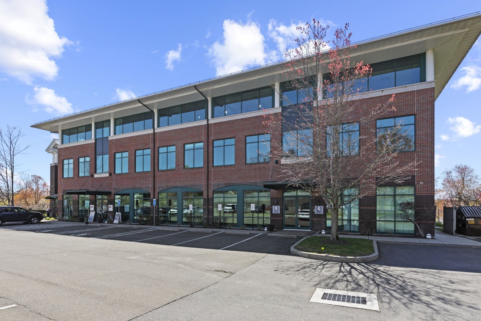 93 Lake Ave, Danbury, CT 06810 - Office for Lease | LoopNet