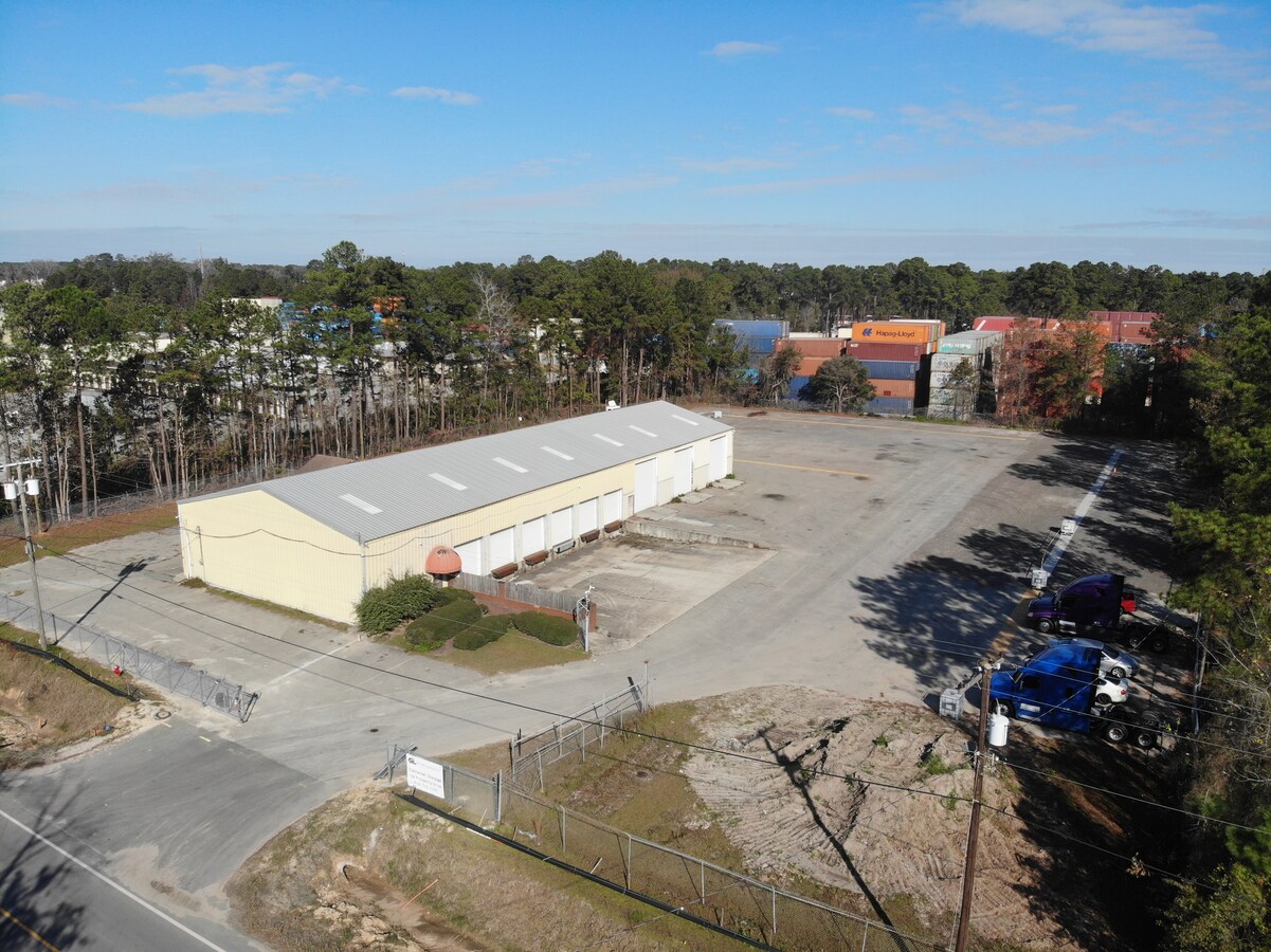 128 Prosperity Dr, Savannah, GA 31408 | LoopNet